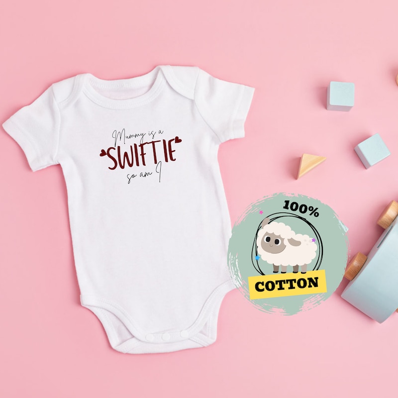 Taylors Swift Baby Clothes - Etsy