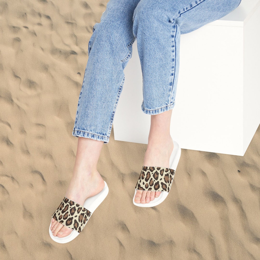 Women's Removable-strap Sandals Wedding Gift Cool Sandals Beach Sandals ...