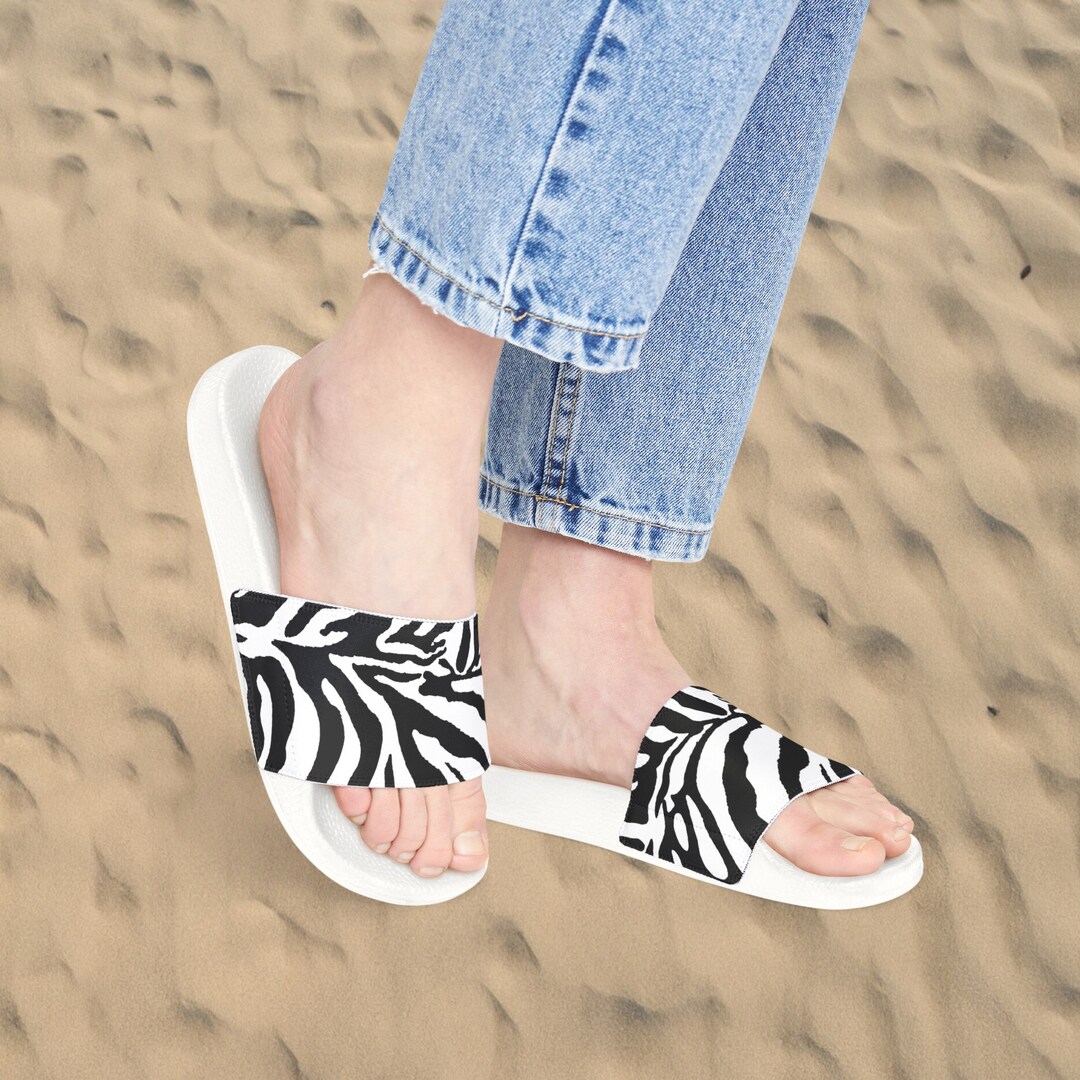 Women's Removable-strap Sandals Wedding Gift Cool Sandals Beach Sandals ...