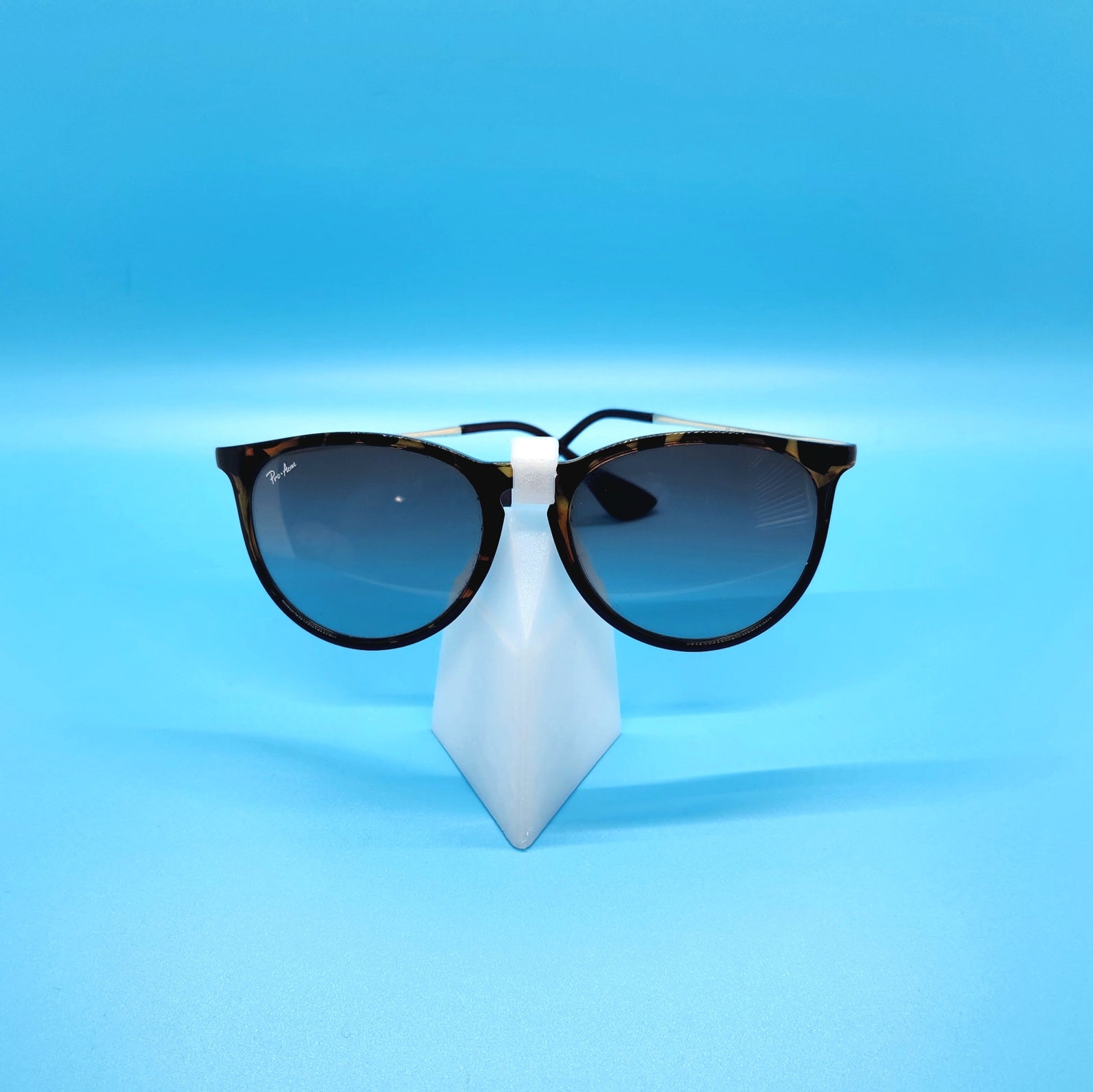 Nose Sun Guard - Etsy