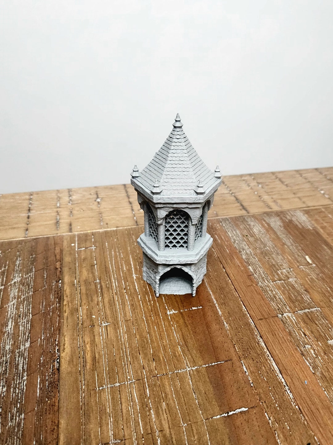 Ancient Well Dice Tower - Etsy