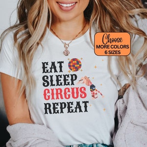 Funny Circus Shirt, Aerial Trapeze T-shirt, Circus Aerialist T Shirt ...