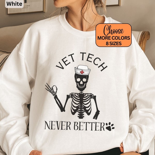 Fall Veterinary Shirt - Etsy