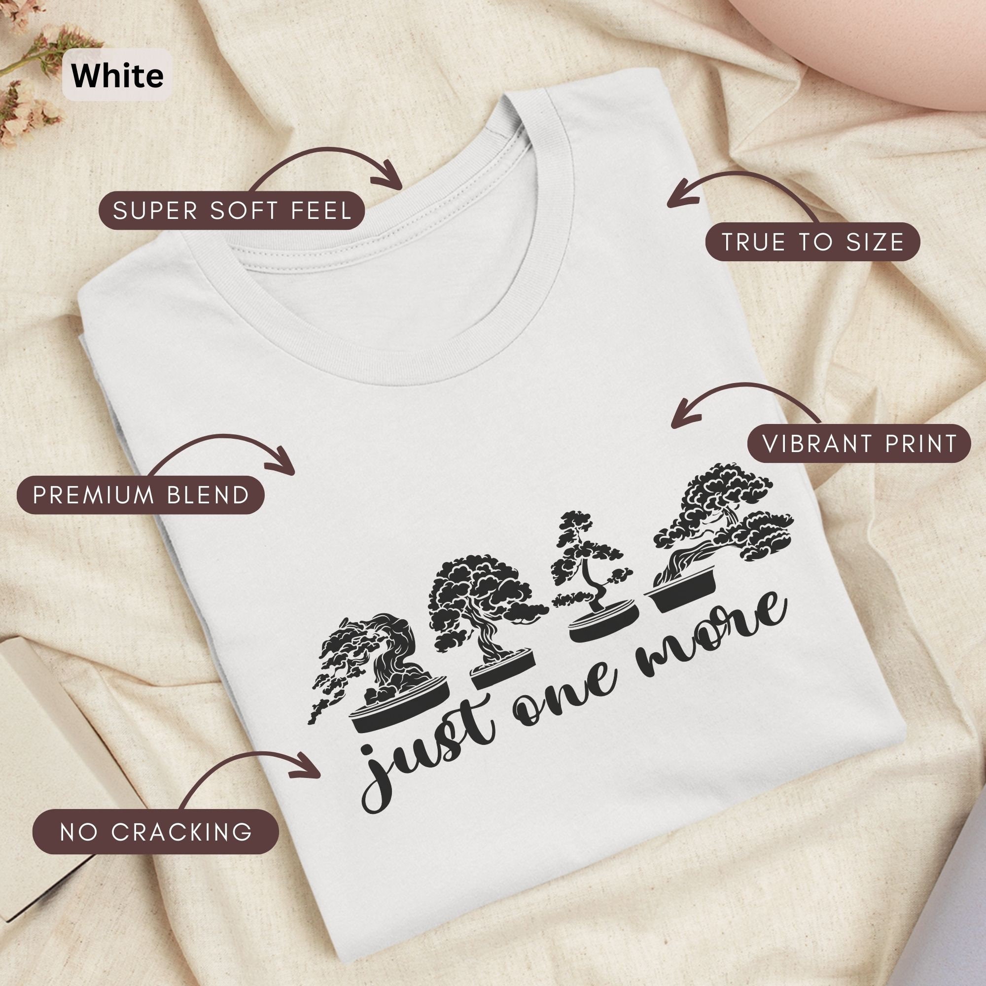 Bonsai Tshirt Minimalist, Bonsai Tree Shirt, Bonsai Plant T-shirt ...