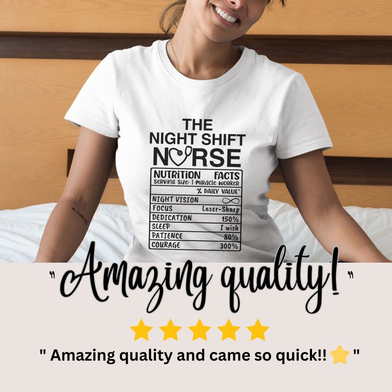 Matching Nurse Appreciation Week Shirts, Custom Med Surg Nurse Squad ...
