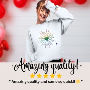 Matching Lesbian Couple Sweatshirt, Lesbian Matching Pajamas Top ...