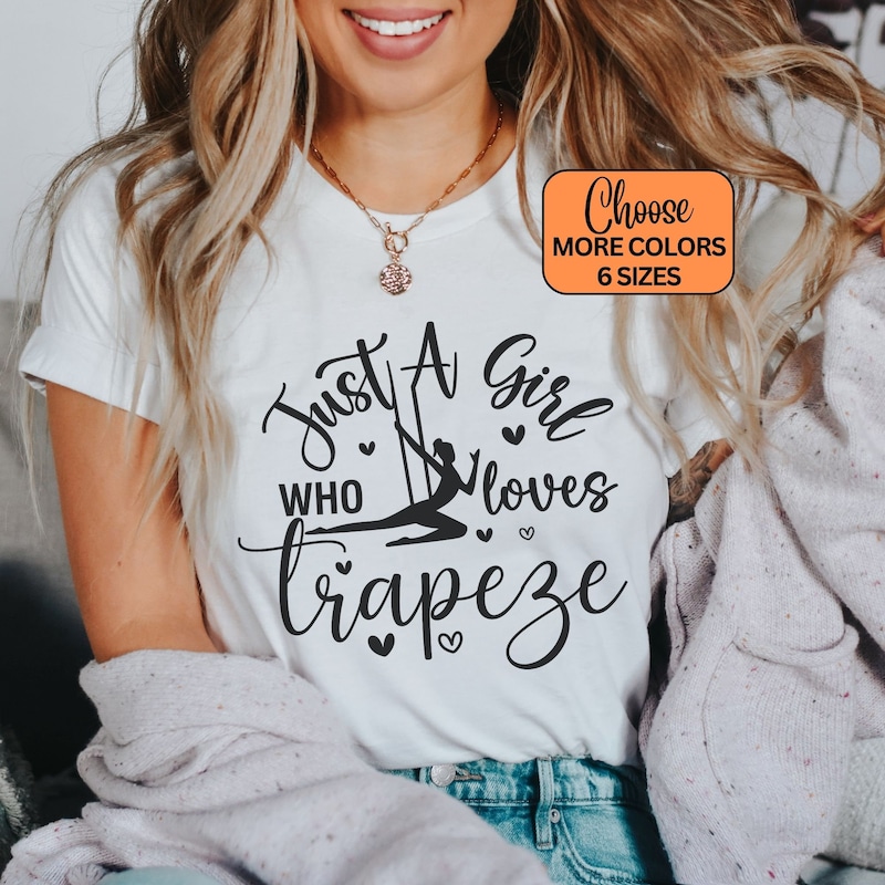 Trapeze Tshirt Women - Etsy