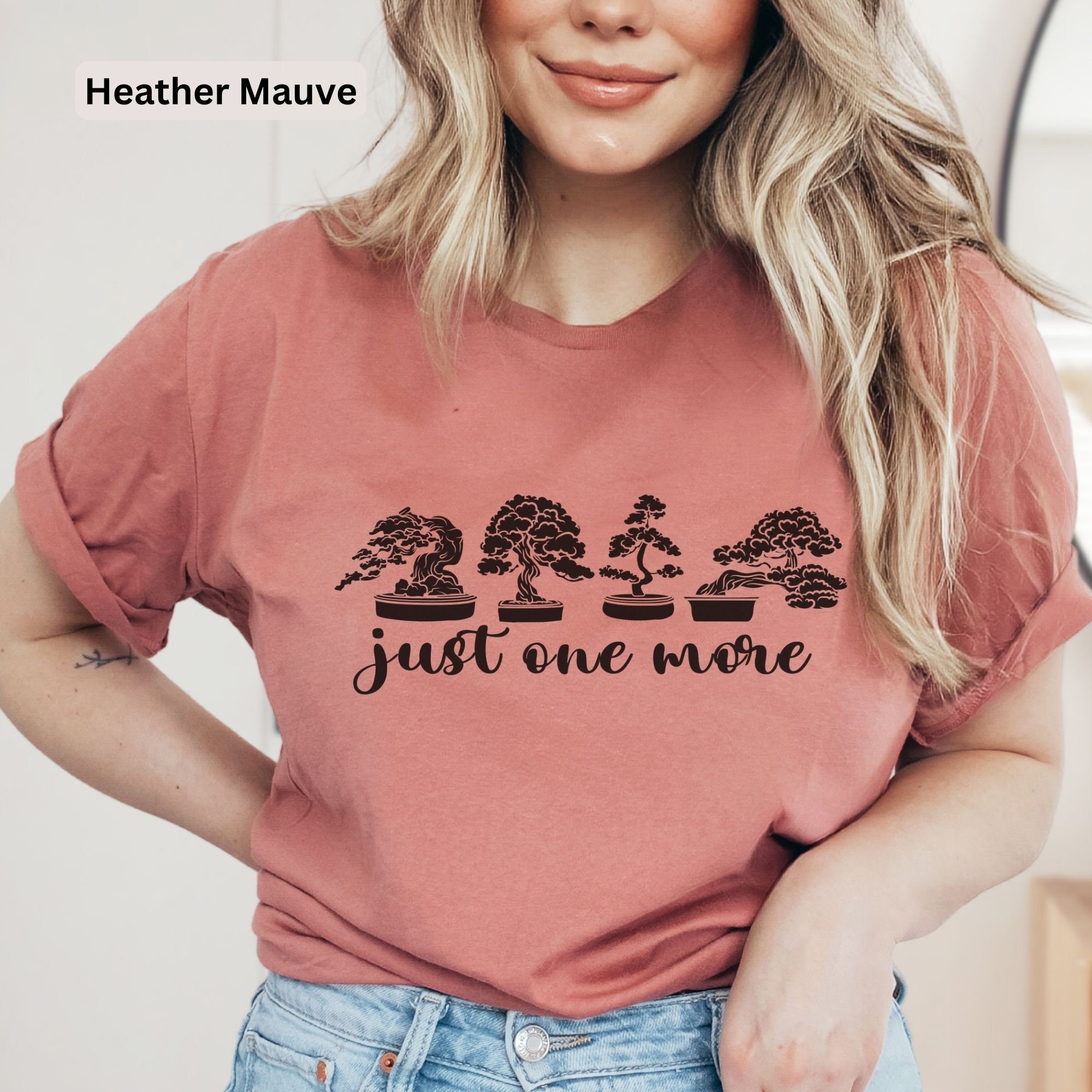 Bonsai Tshirt Minimalist, Bonsai Tree Shirt, Bonsai Plant T-shirt ...