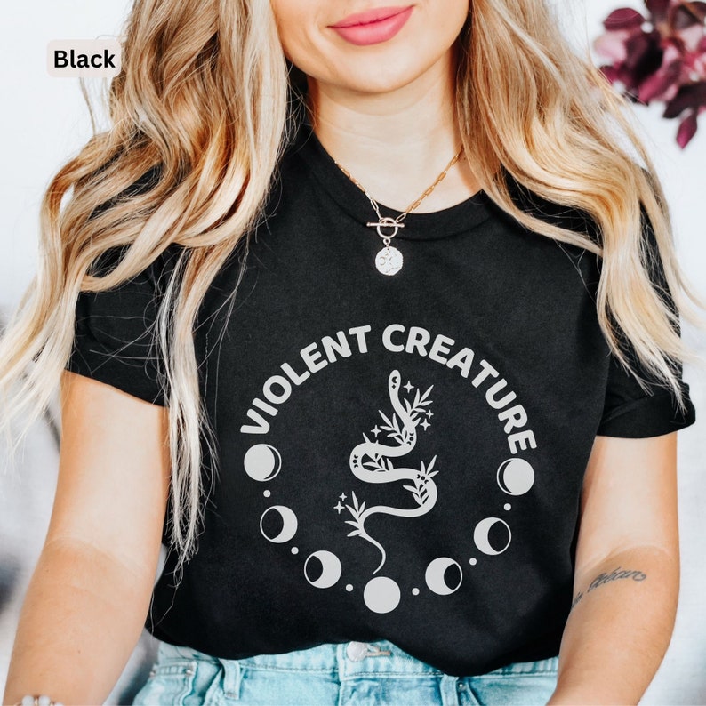 Camisa punk algodón Y2K, ropa academia oscura de talla grande, ropa ...