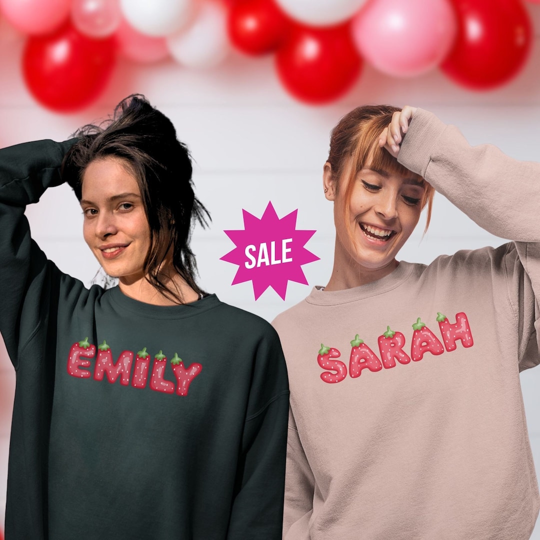 Matching Lesbian Couple Sweatshirts Lesbian Matching Pajamas Tops