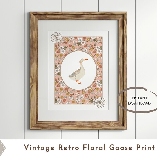 Floral Nursery Theme - Etsy