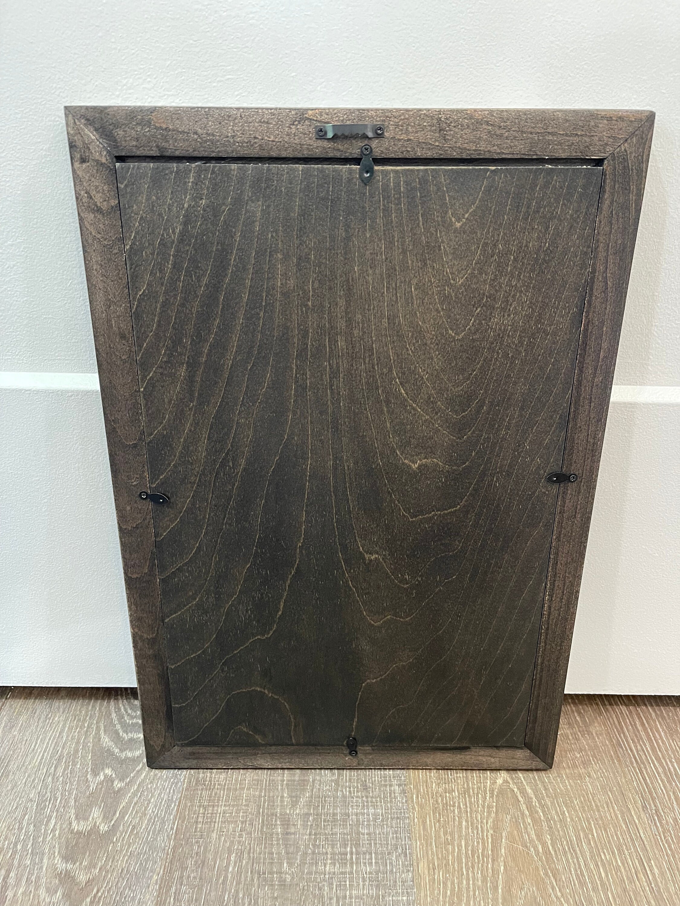 Pressed Botanical Frames - Etsy