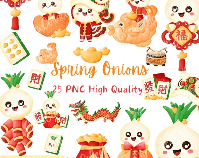 Premium Vector Clipart - Kawaii Chinese Zodiac Clipart - Kawaii Clip ...
