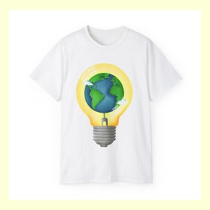 Earth Day Save Energy Clipart Bundle 27 PNG Images for Commercial Use ...
