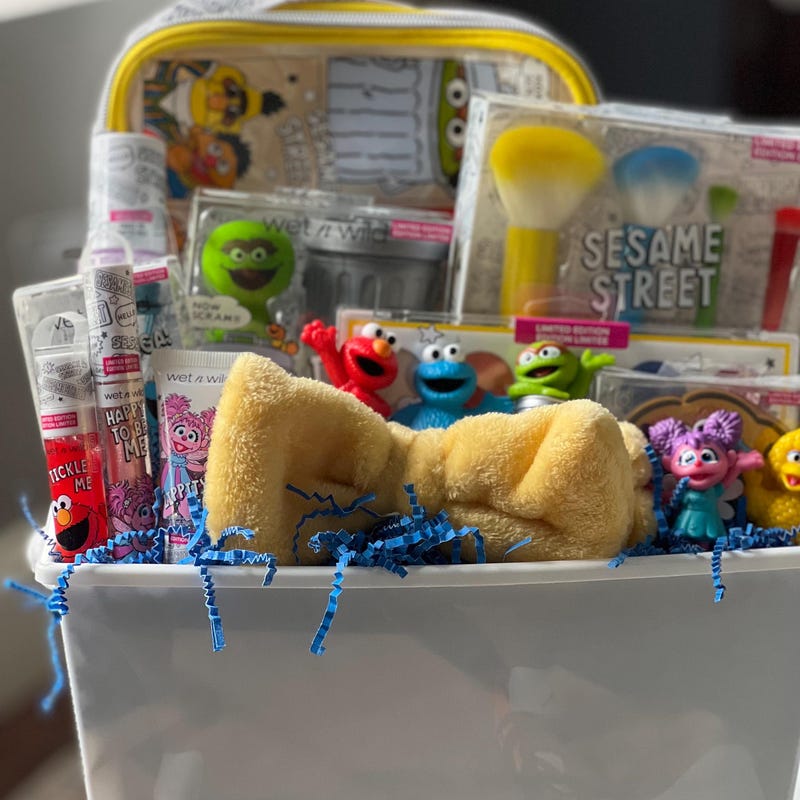 Sesame Street Gifts - 60+ Gift Ideas for 2025