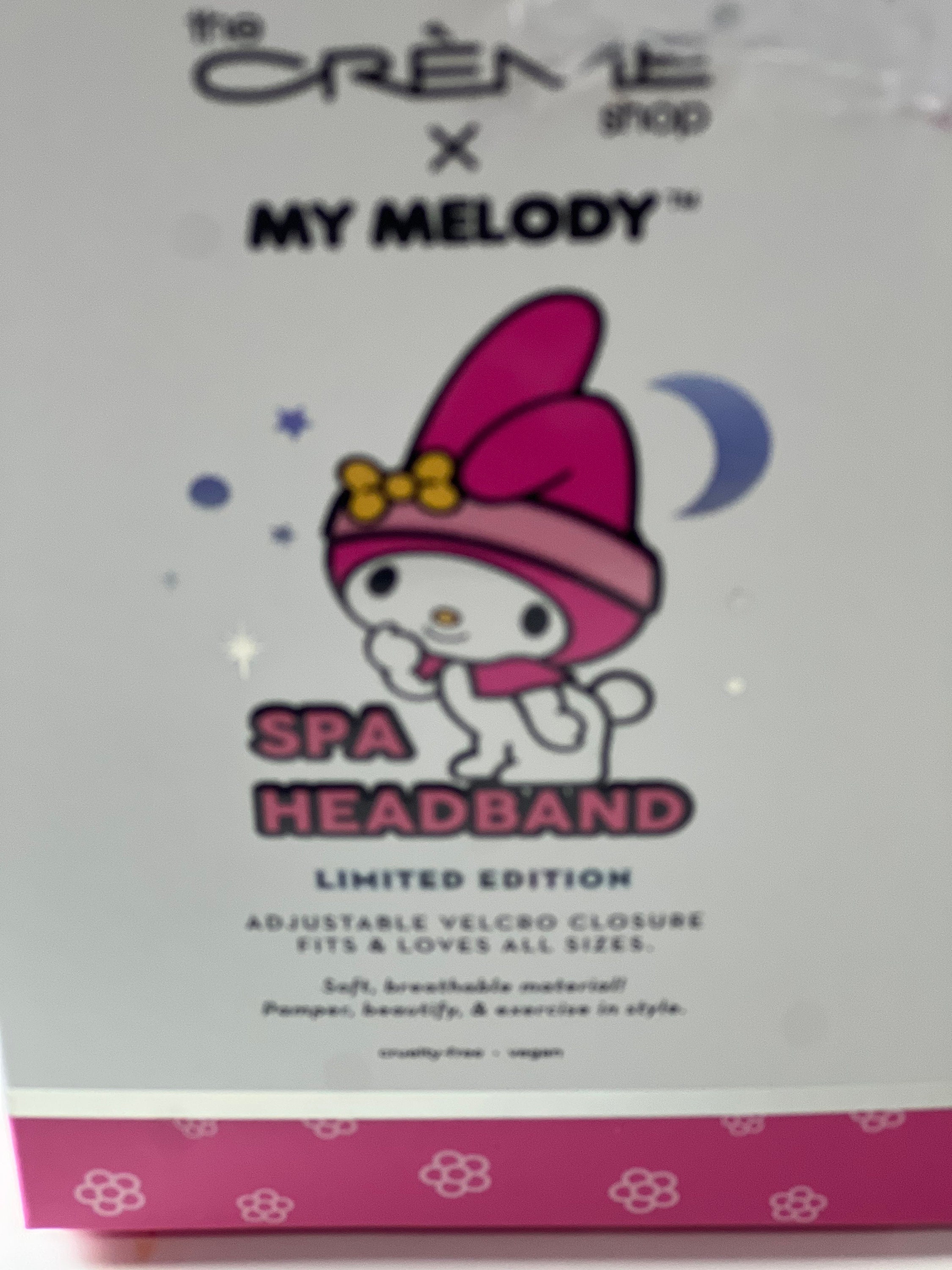 Hello Kitty and Friends My Melody - Etsy