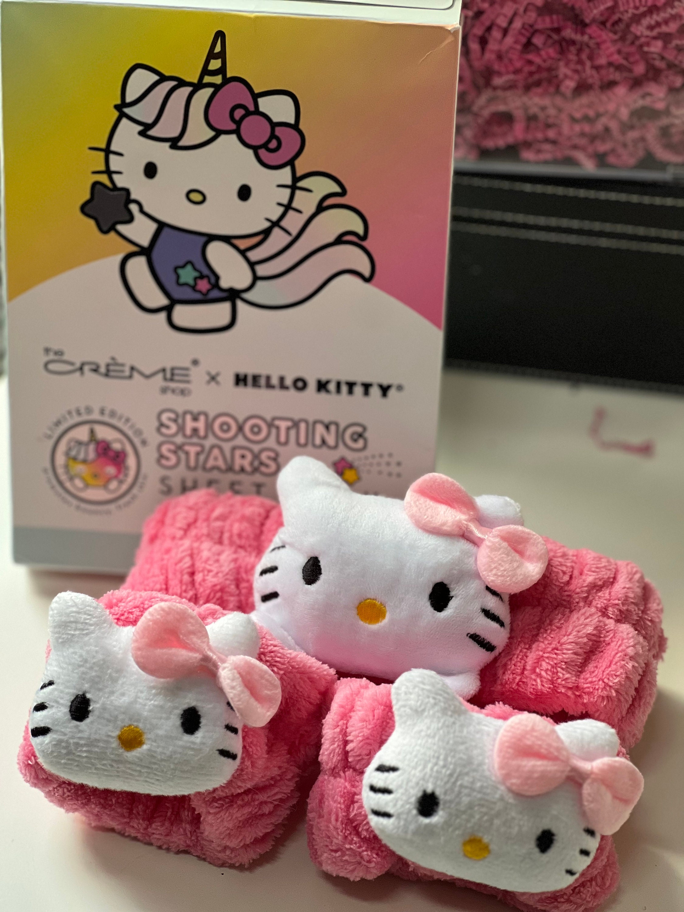 Hello Kitty Spa - Etsy