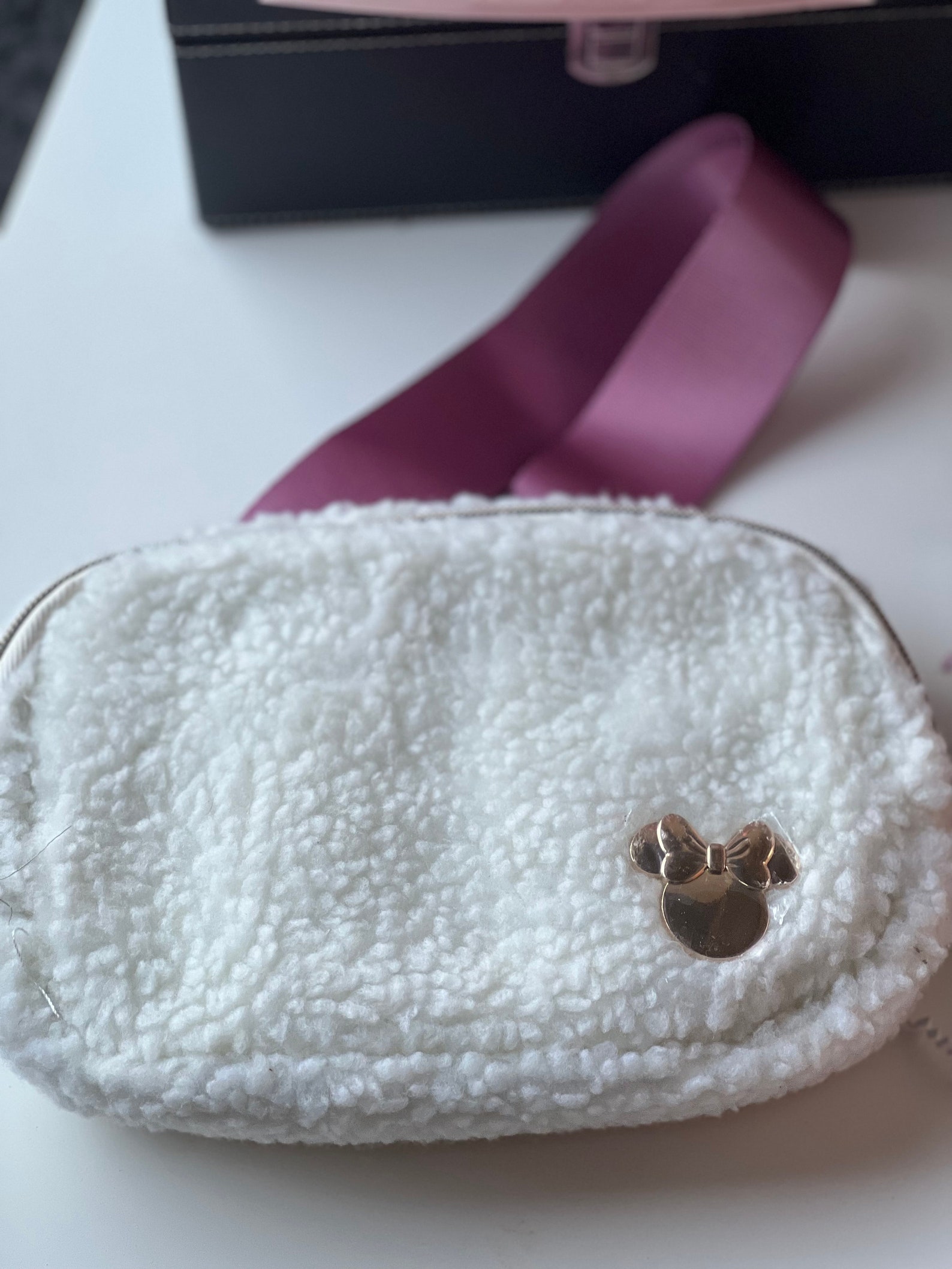 Minnie Mouse Easter Spa Relaxation Basket - Etsy