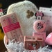 Minnie Mouse Easter Spa Relaxation Basket - Etsy