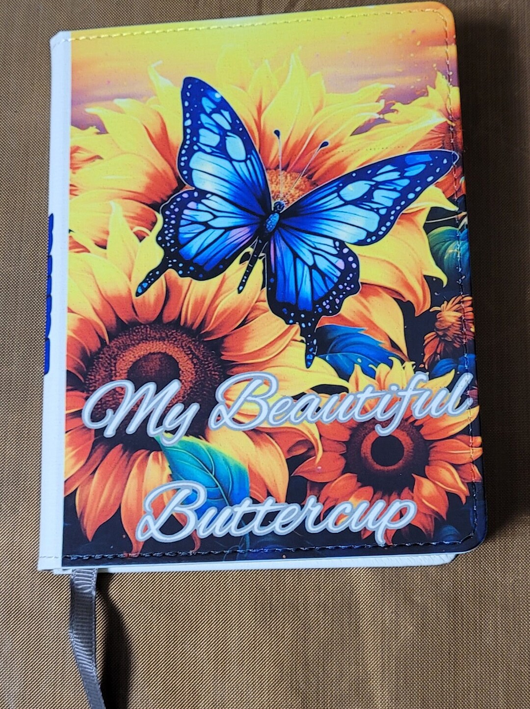 Custom Journals/notebooks - Etsy