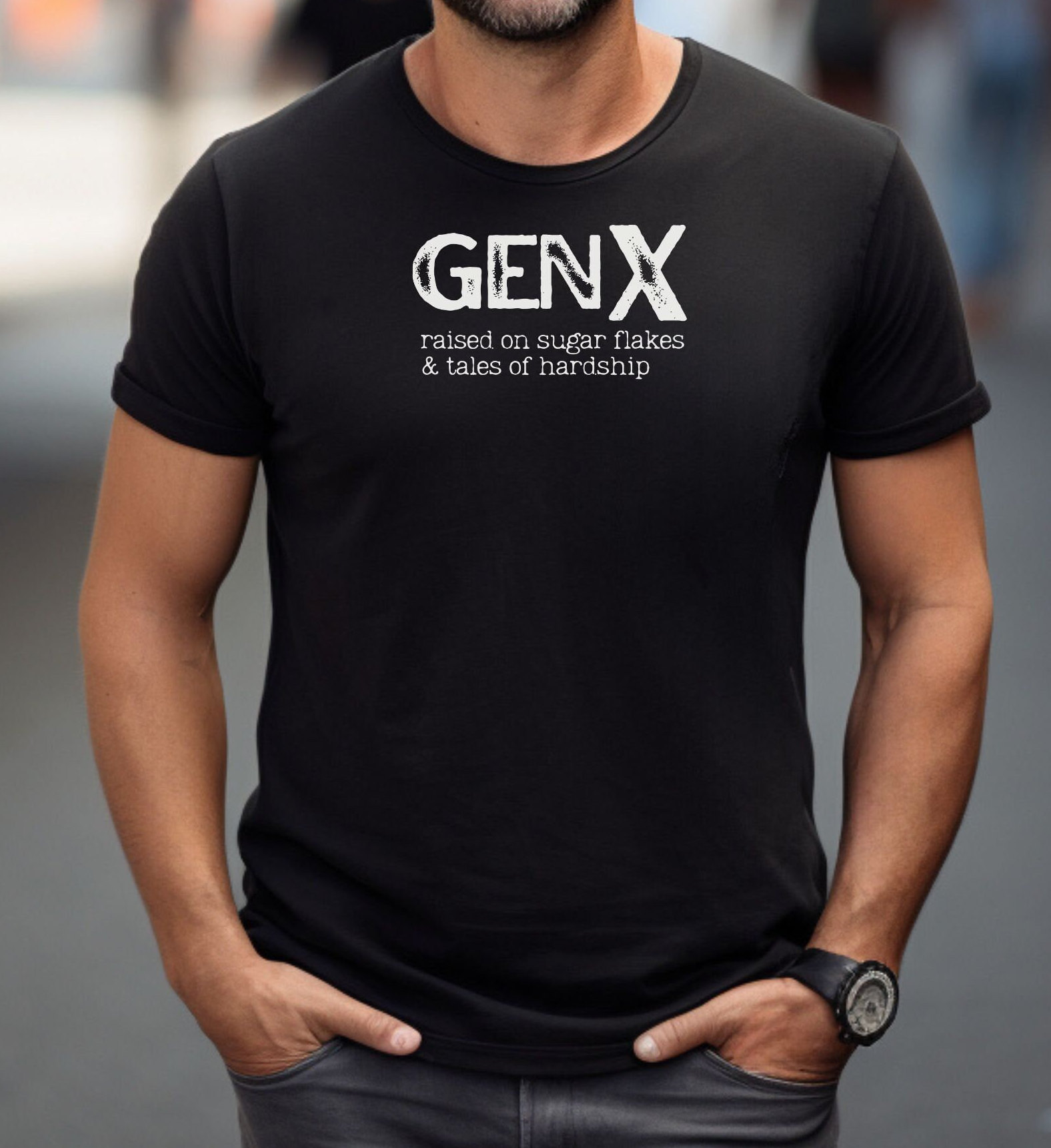 Gen X, Gen X T Shirt for Her, Gen X T Shirt for Him, Gen Xer, Funny Gen ...