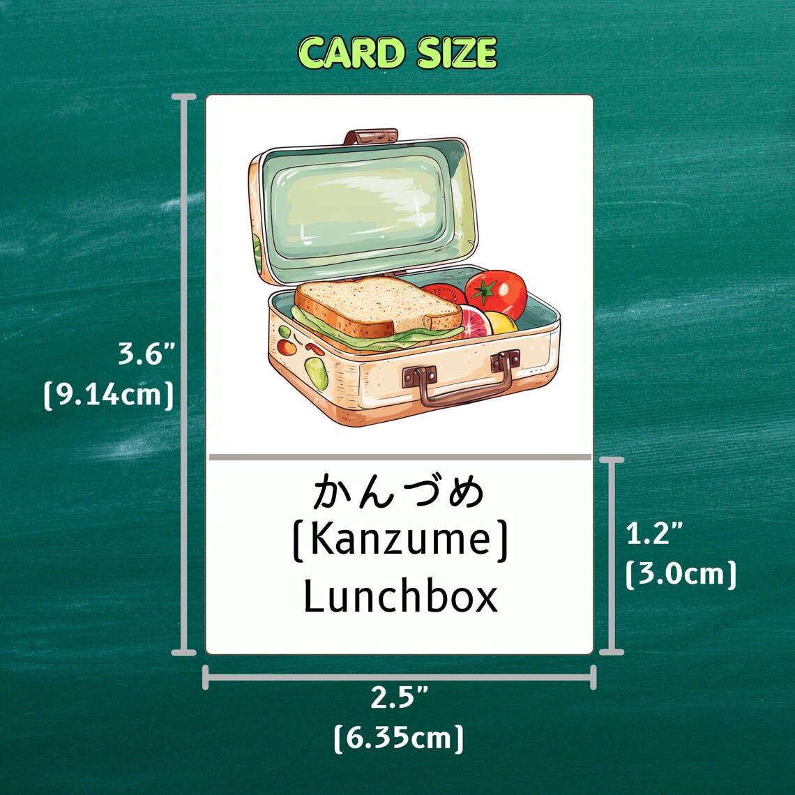 Japanese English Study School Days Theme Flashcards - Hiragana Cards ...