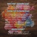 Japanese English Study Colors Brush Flashcards - Hiragana Flashcards ...