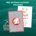 Japanese English Study Kawaii Animal Flashcards - Hiragana Flashcards ...