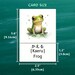 Japanese English Study Kawaii Animal Flashcards - Hiragana Flashcards ...
