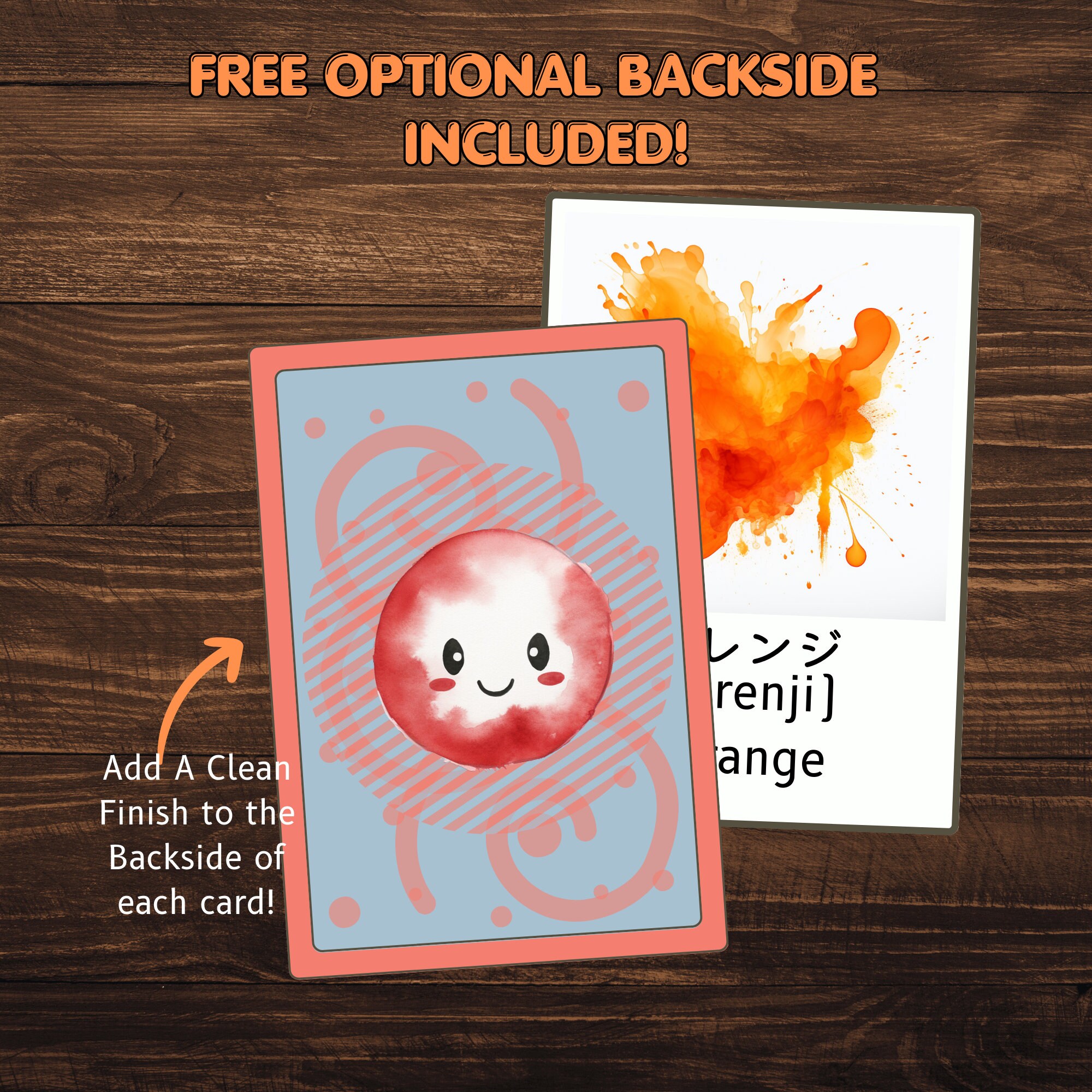 Japanese English Study Autumn Flashcards - Hiragana Flashcards, Learn ...