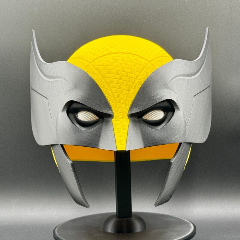 Wolverine Cosplay - Etsy