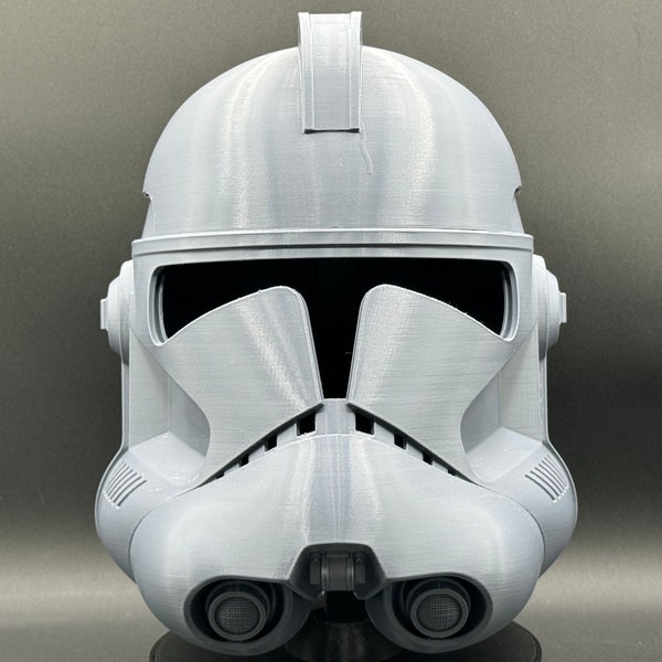 3d Printed Clone Trooper Kit - Etsy