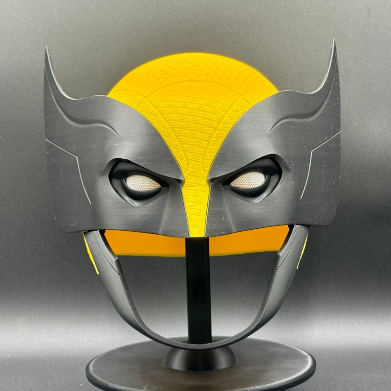 Wolverine Cowl - Etsy