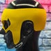 Invincible Inspired Lensless Mark Helmet/mask Cosplay 3D Printed - Etsy