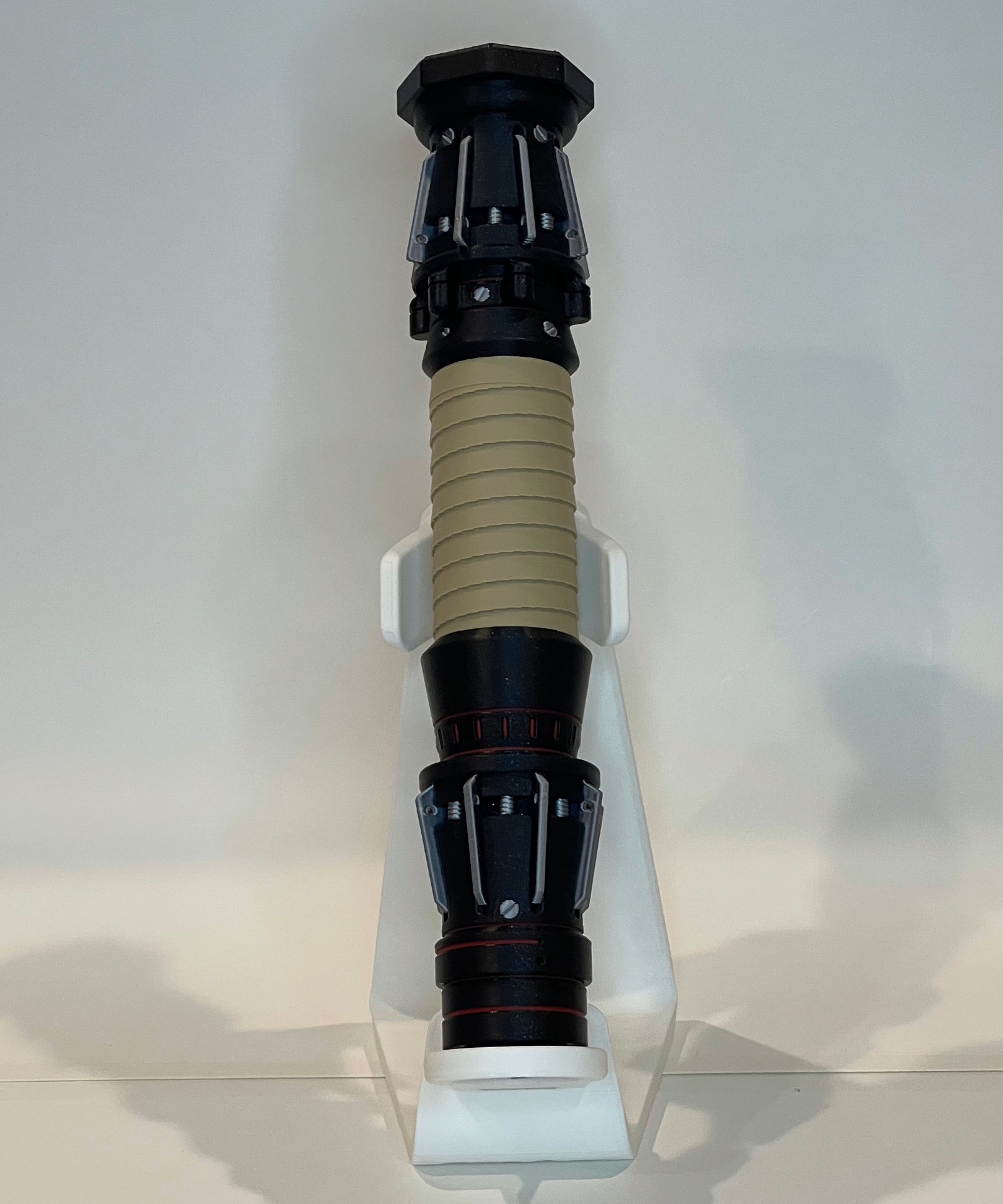 Rey Skywalker Inspired Lightsaber Cosplay Prop W/ Collapsible - Etsy