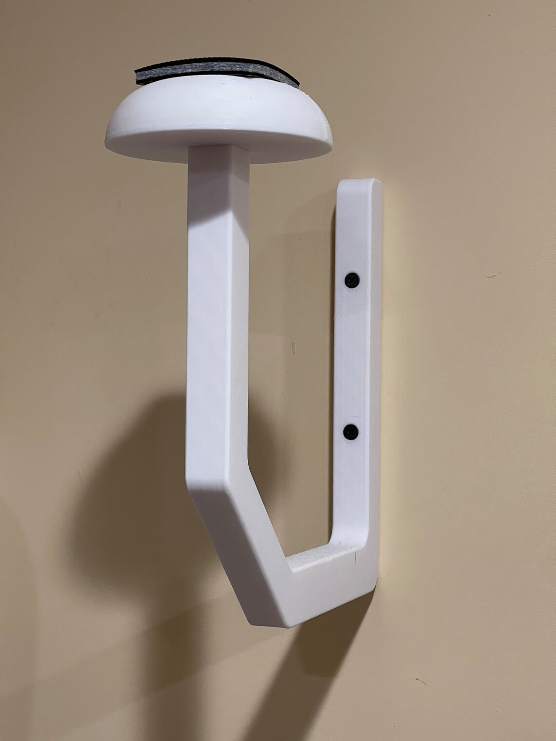 Cosplay Helmet Wall Mount Display Holder 3D Printed - Etsy
