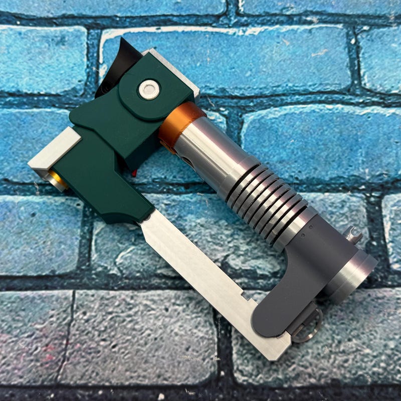Ezra Bridger 3d Printed - Etsy