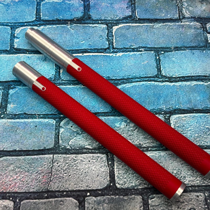 Daredevil Billy Club - Etsy