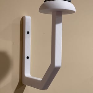 Cosplay Helmet Wall Mount Display Holder 3D Printed - Etsy