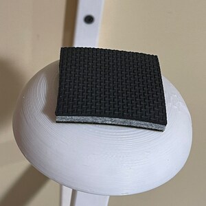 Cosplay Helmet Wall Mount Display Holder 3D Printed - Etsy