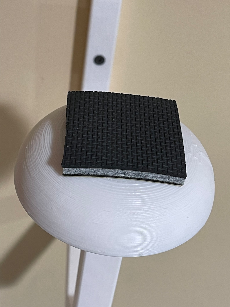 Cosplay Helmet Wall Mount Display Holder 3D Printed - Etsy