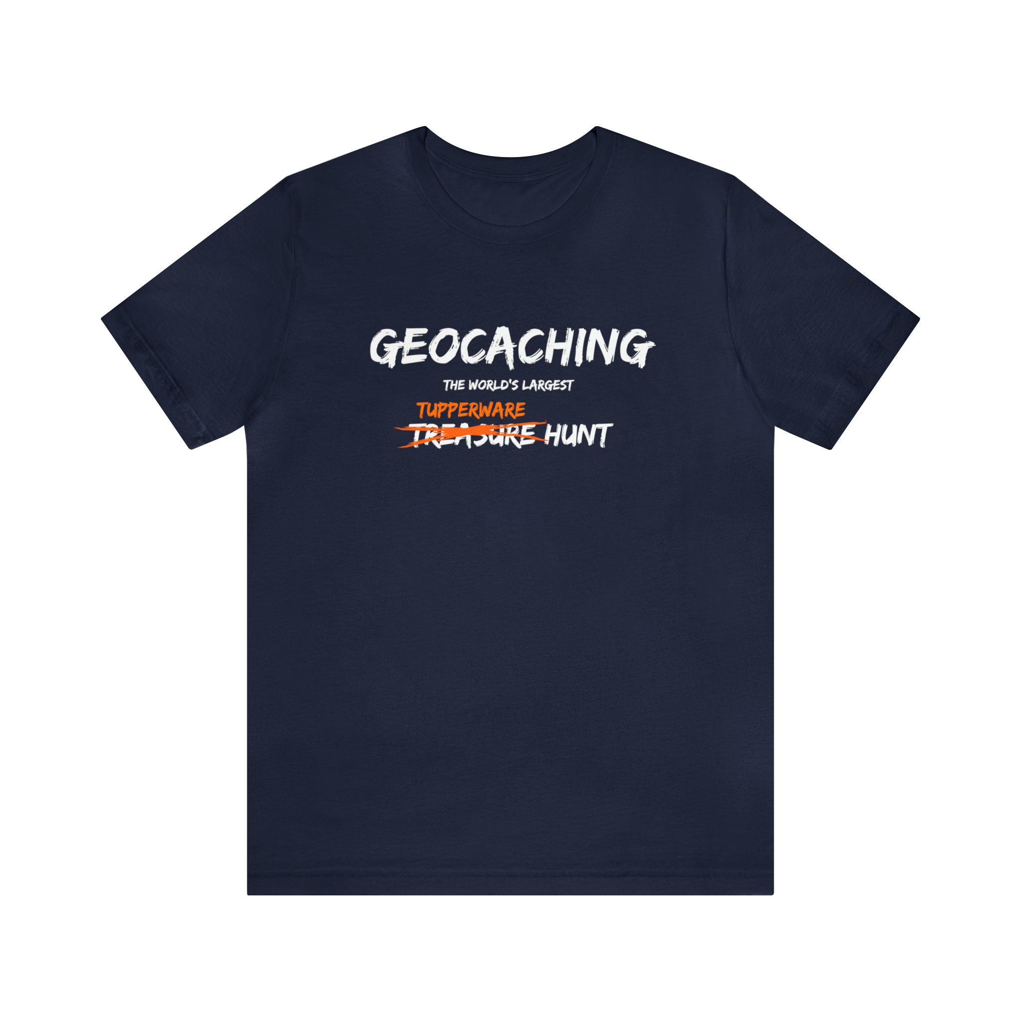 Geocaching the Worlds Largest Treasure/tupperware Hunt - Geocaching ...