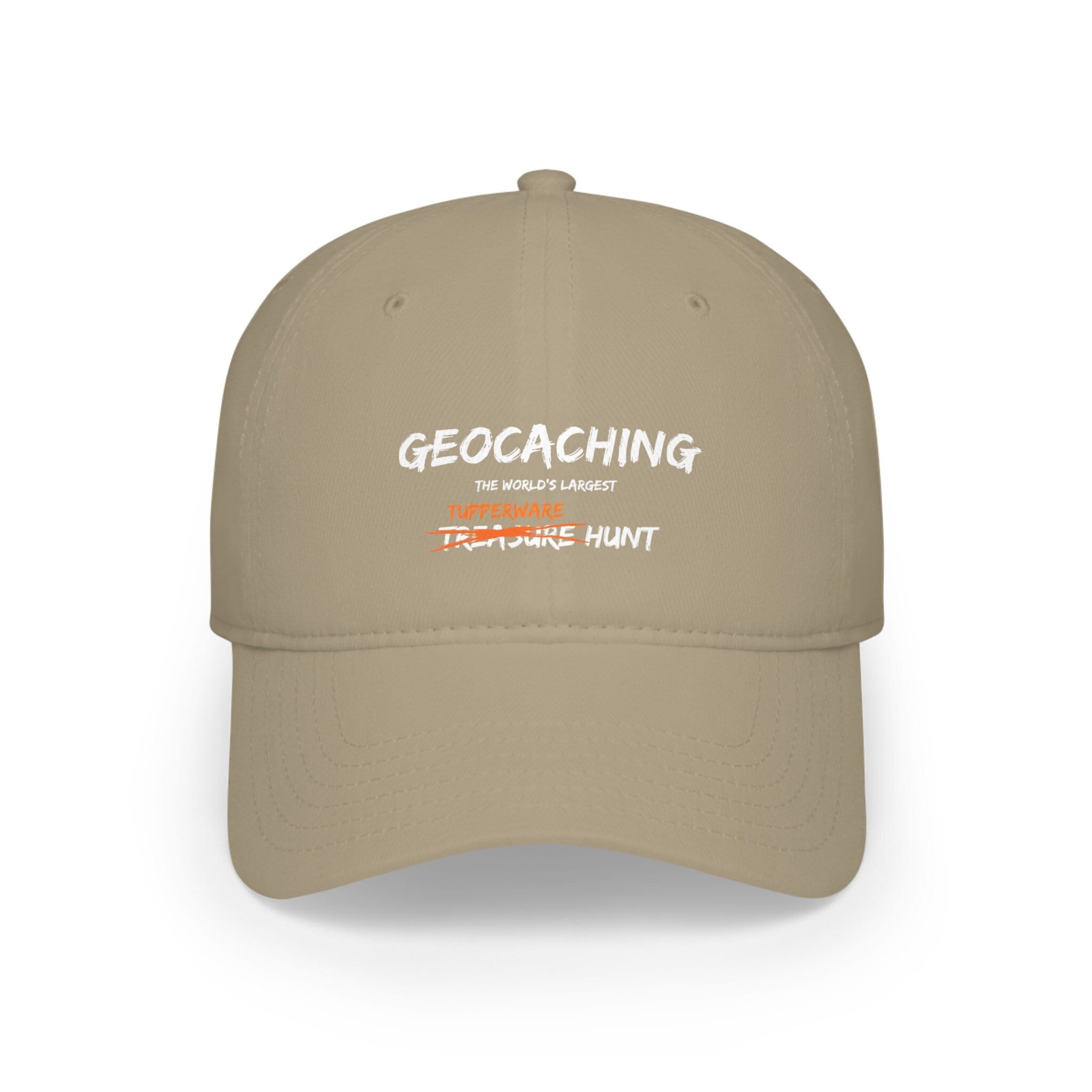 Geocaching the Worlds Largest Treasure/tupperware Hunt - Geocaching Dad ...