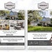 Just Sold Flyers Just Sold Mailers Real Estate Marketing Real Estate ...