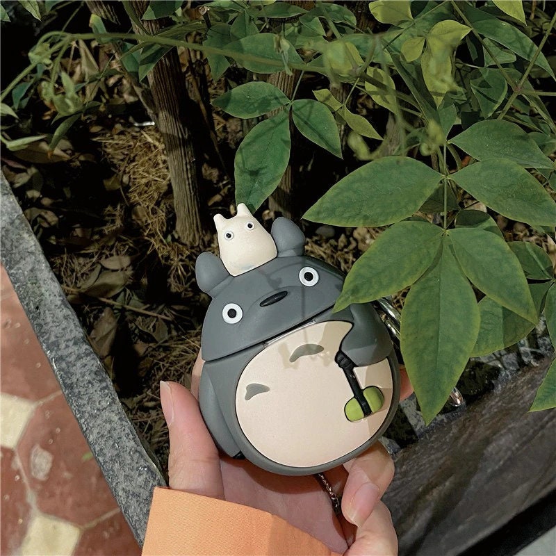 Totoro Merchandise