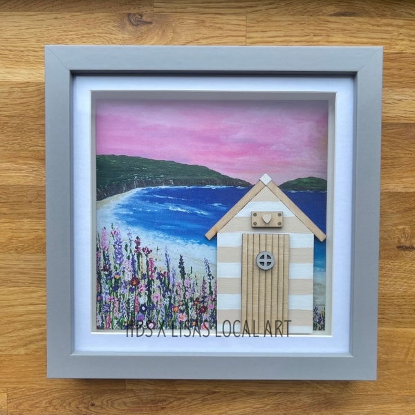 Beach Wallpaper - Etsy UK