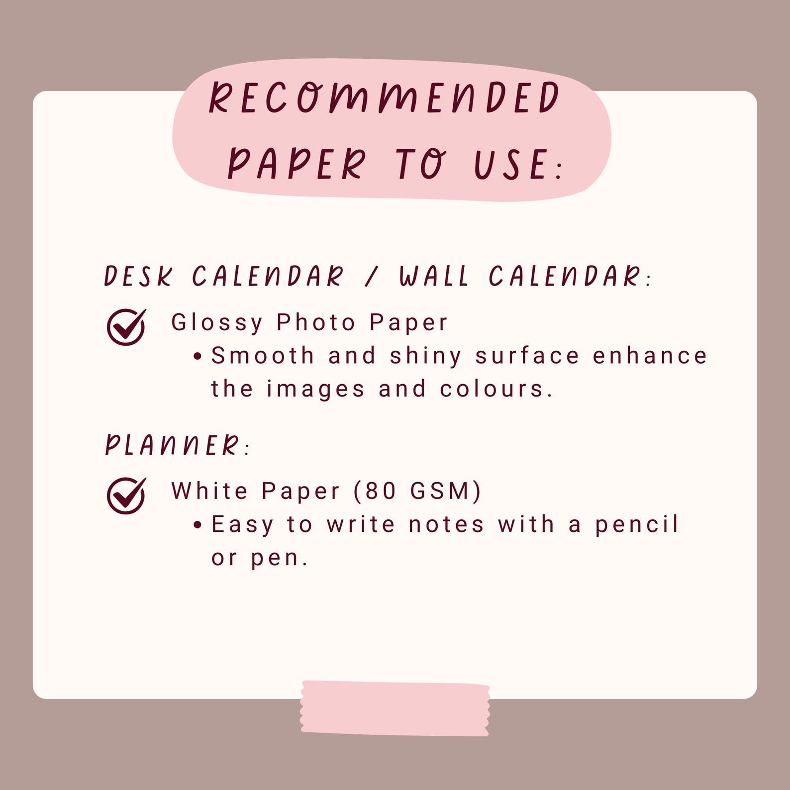 Printable Cute Pink Monthly Planner 2025 With Quotes, Cute Pink 2025 ...