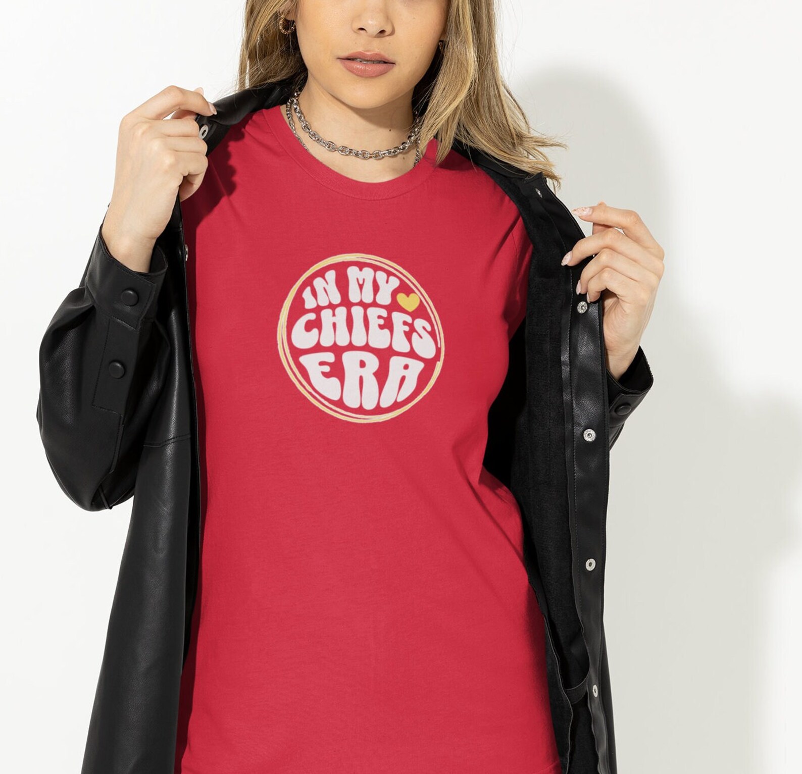 Swift and Kelce Shirt, Travis Kelce and Swift Halloween Costume, in My ...