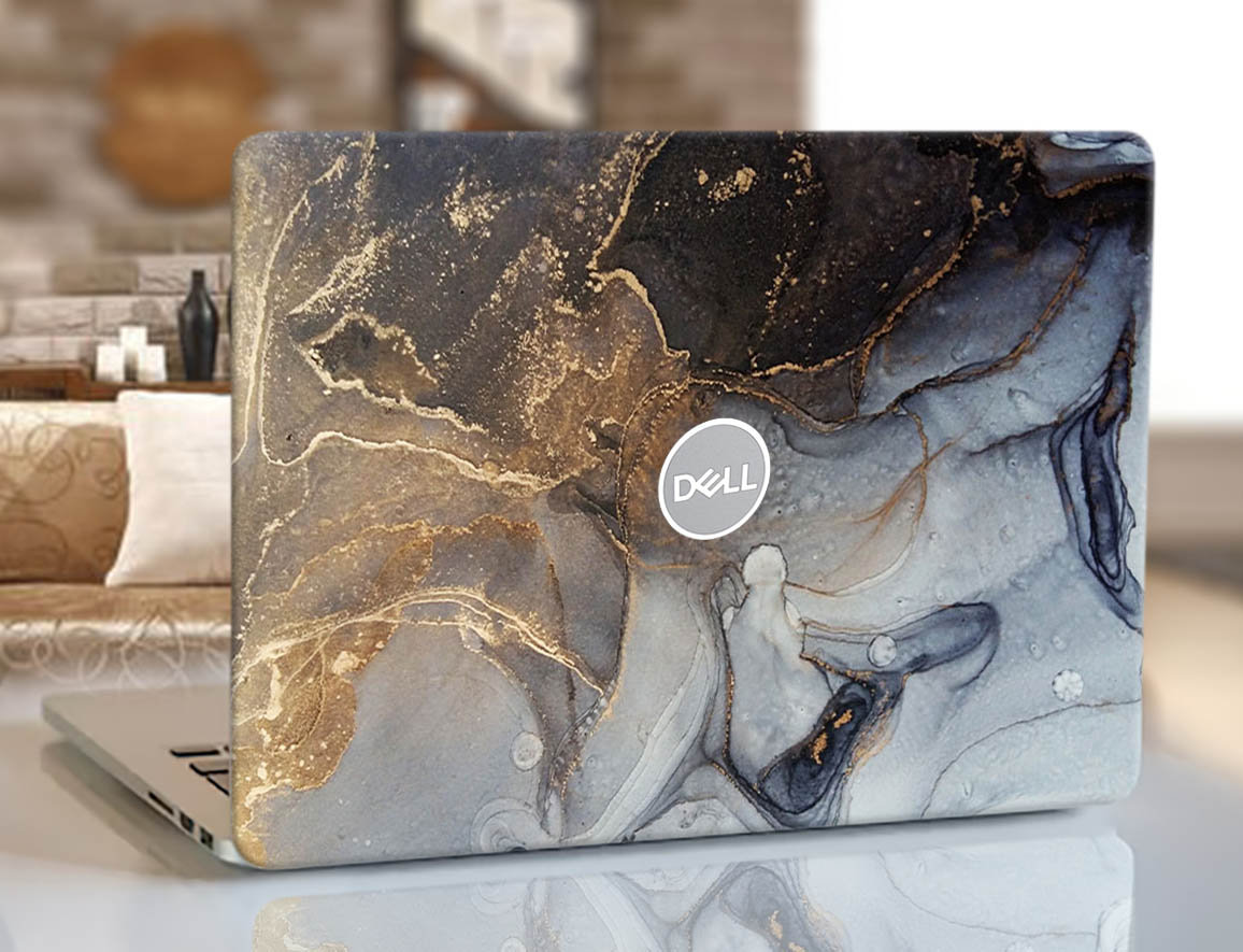 Laptop Stickers For Dell Inspiron