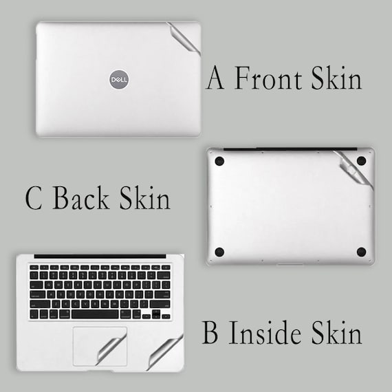 Dell Laptop Colors And Patterns